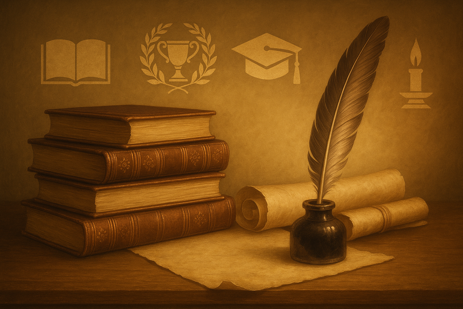 100 Most Important Literary Terms Every Student Should Know ...