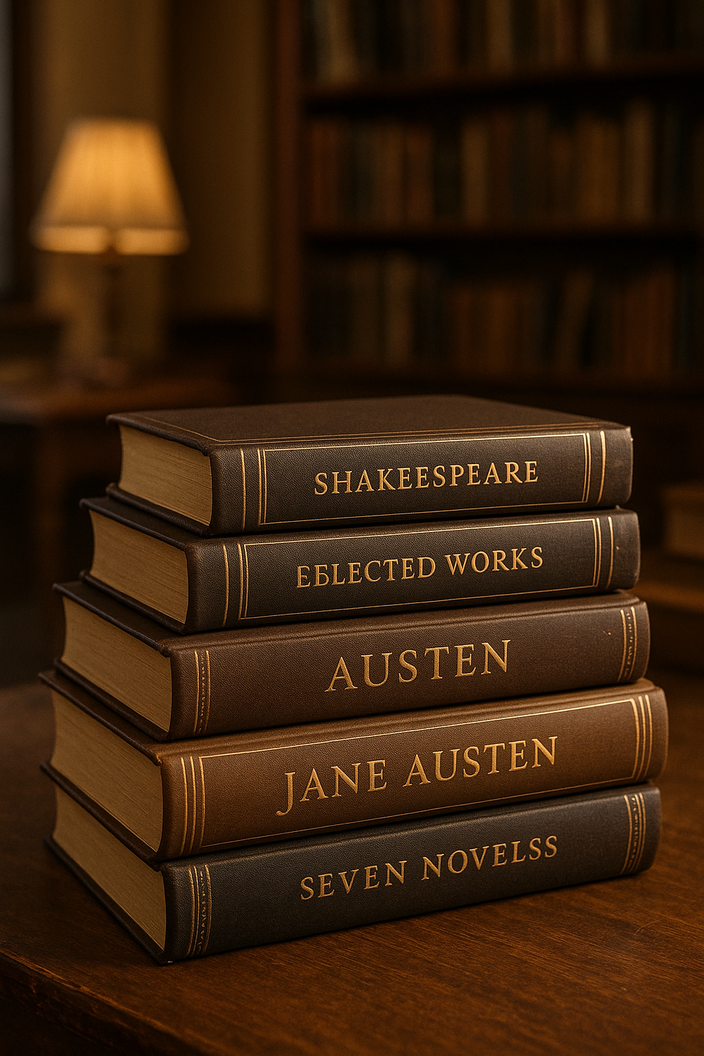 100 Most Important Literary Terms Every Student Should Know ...