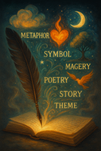 100 Most Important Literary Terms Every Student Should Know ...