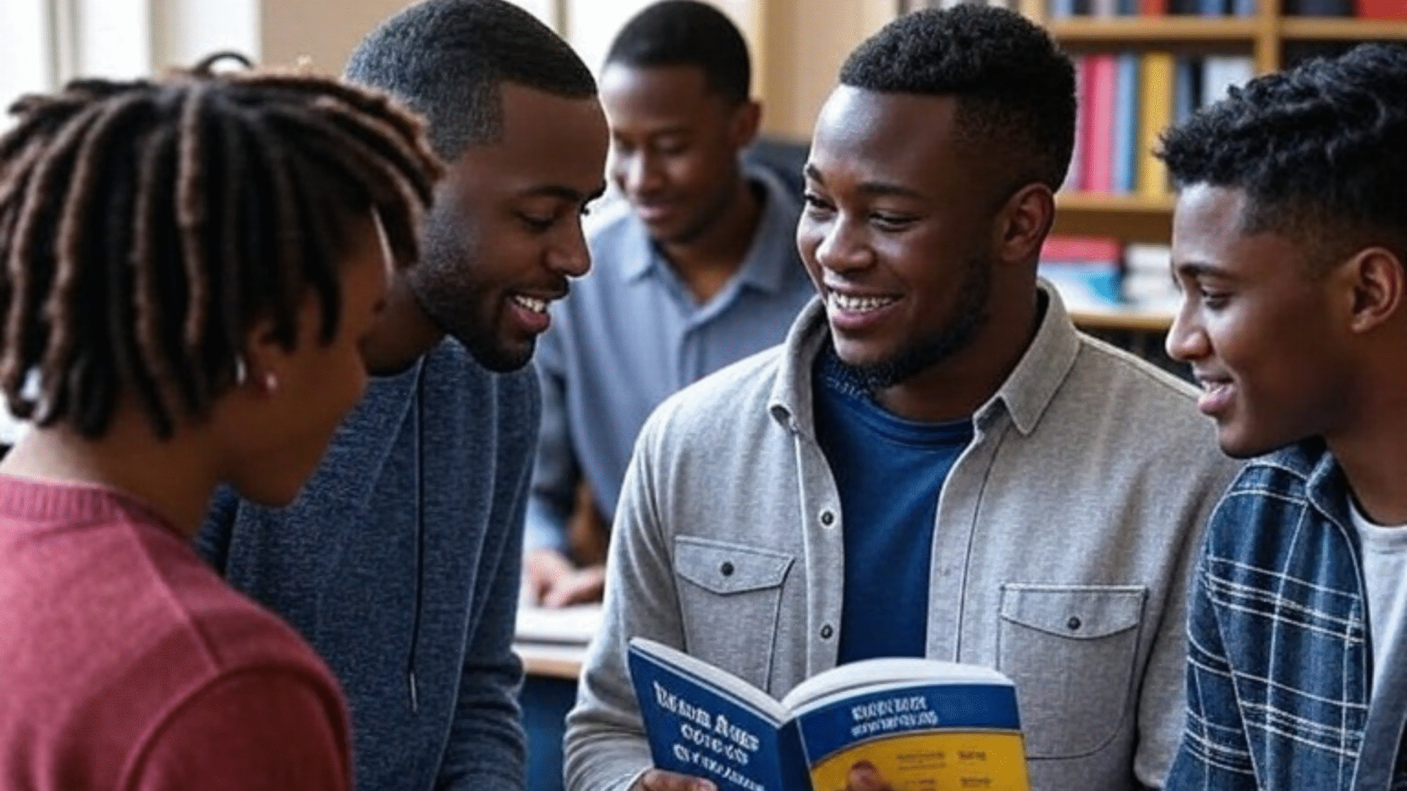 Master Parts of Speech: The Ultimate Guide to English Grammar ...