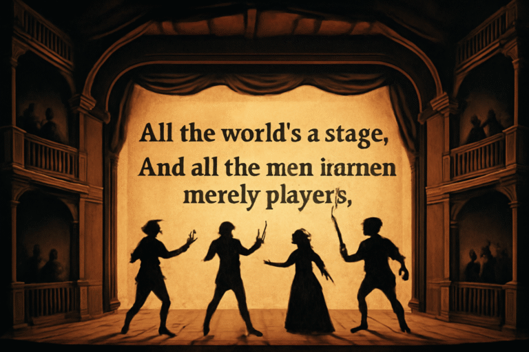 The 100 Most Famous Quotes in English Literature - EnglishLiterature.in