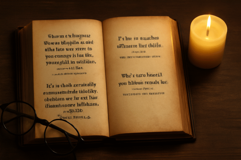 The 100 Most Famous Quotes in English Literature - EnglishLiterature.in