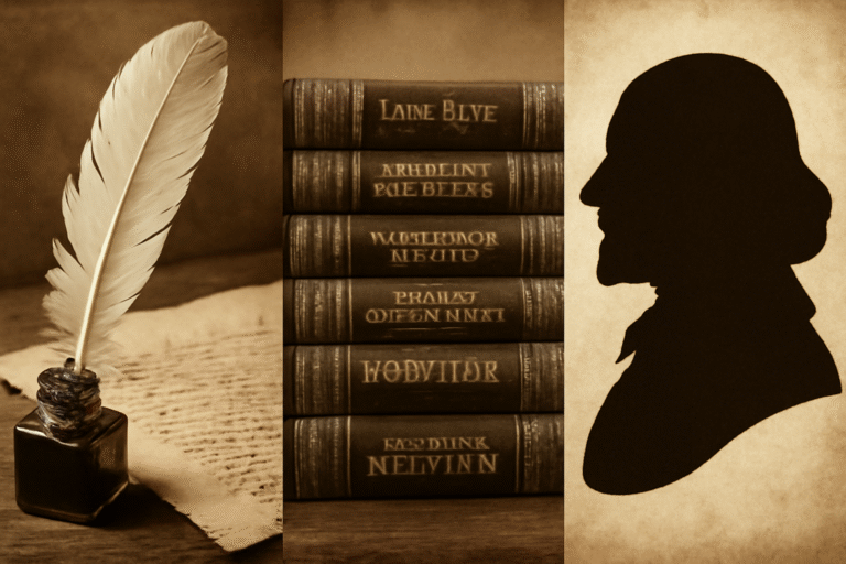 The 100 Most Famous Quotes in English Literature - EnglishLiterature.in