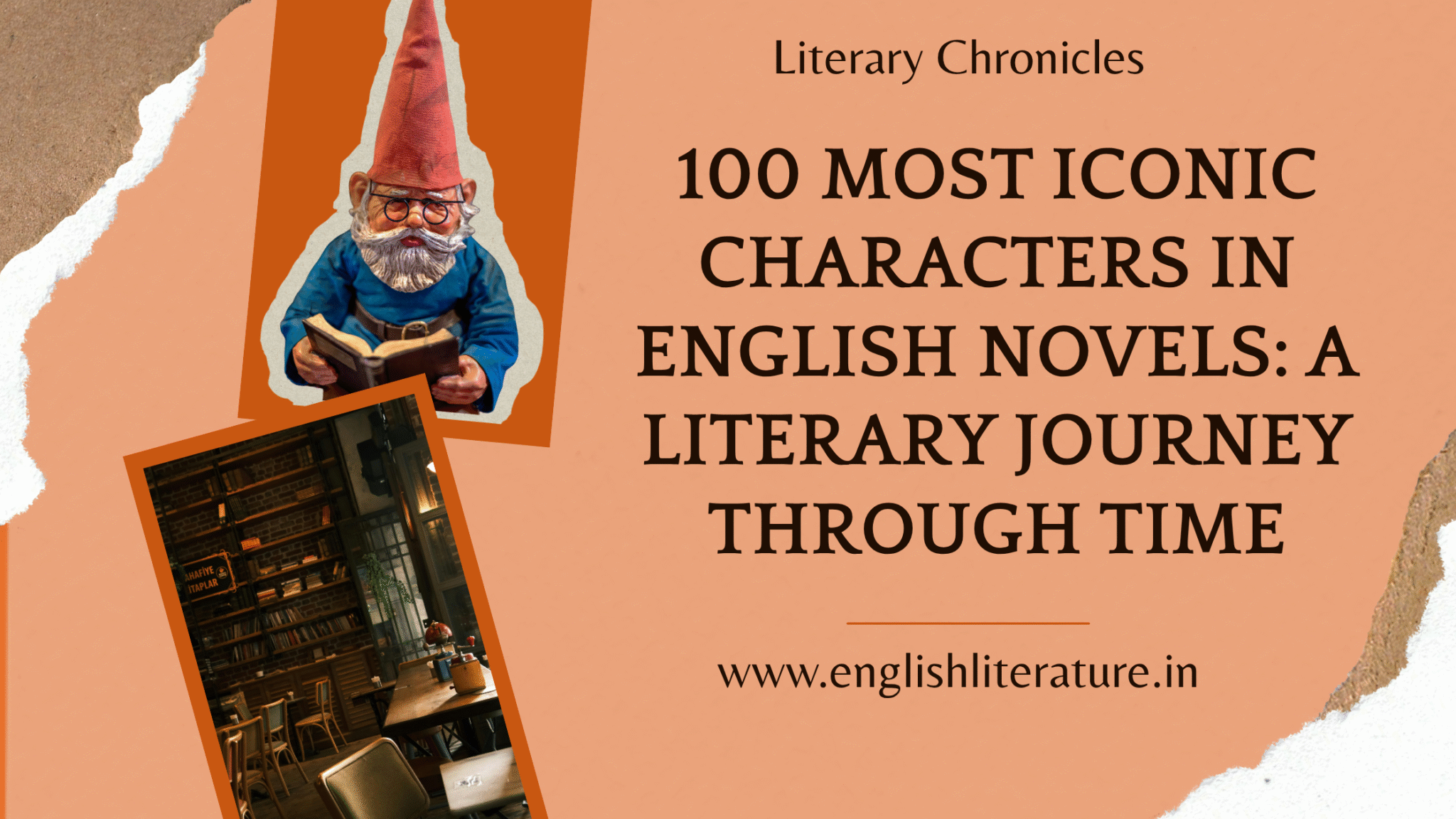 EnglishLiterature.in - EnglishLiterature.in