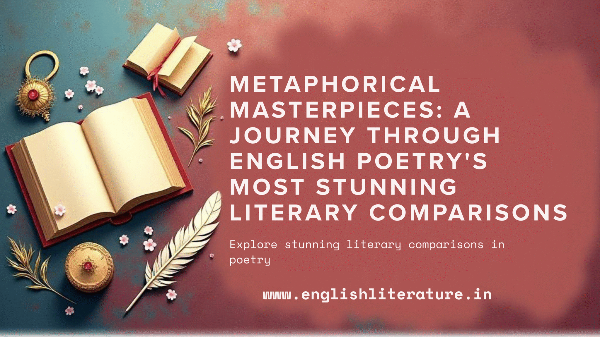EnglishLiterature.in - EnglishLiterature.in